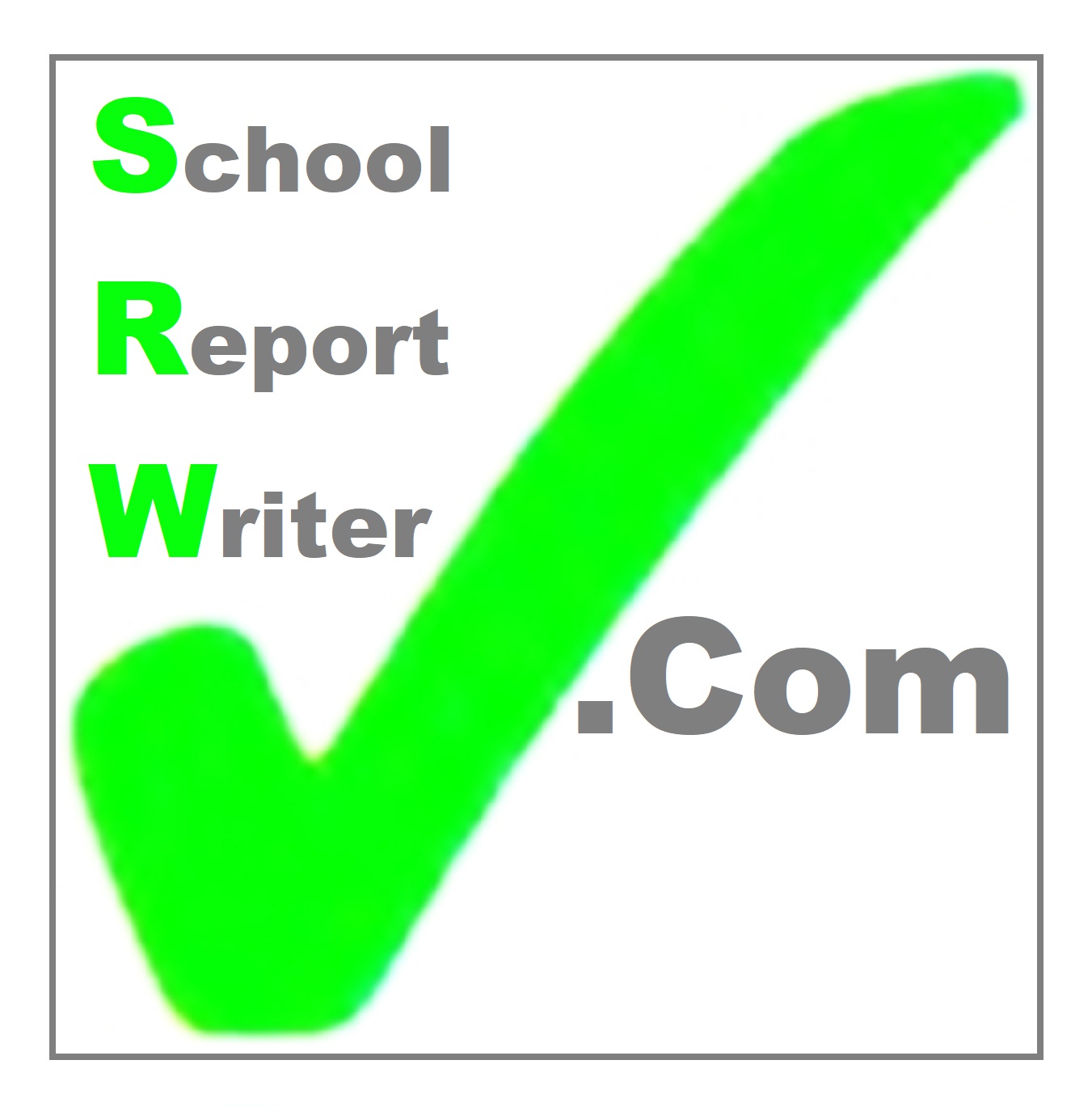 Report Comments For Teachers Australia Canada NZ UK USA 